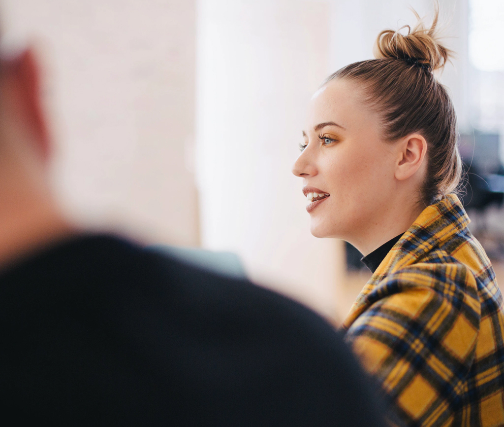 Graphic Design Harrogate, make an impact with your print.