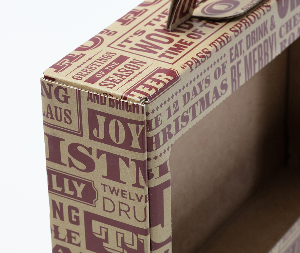 Bespoke Printing and Custom Printing for jobs of all sizes.