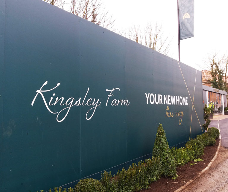 Stonebridge Homes case study by Platinum