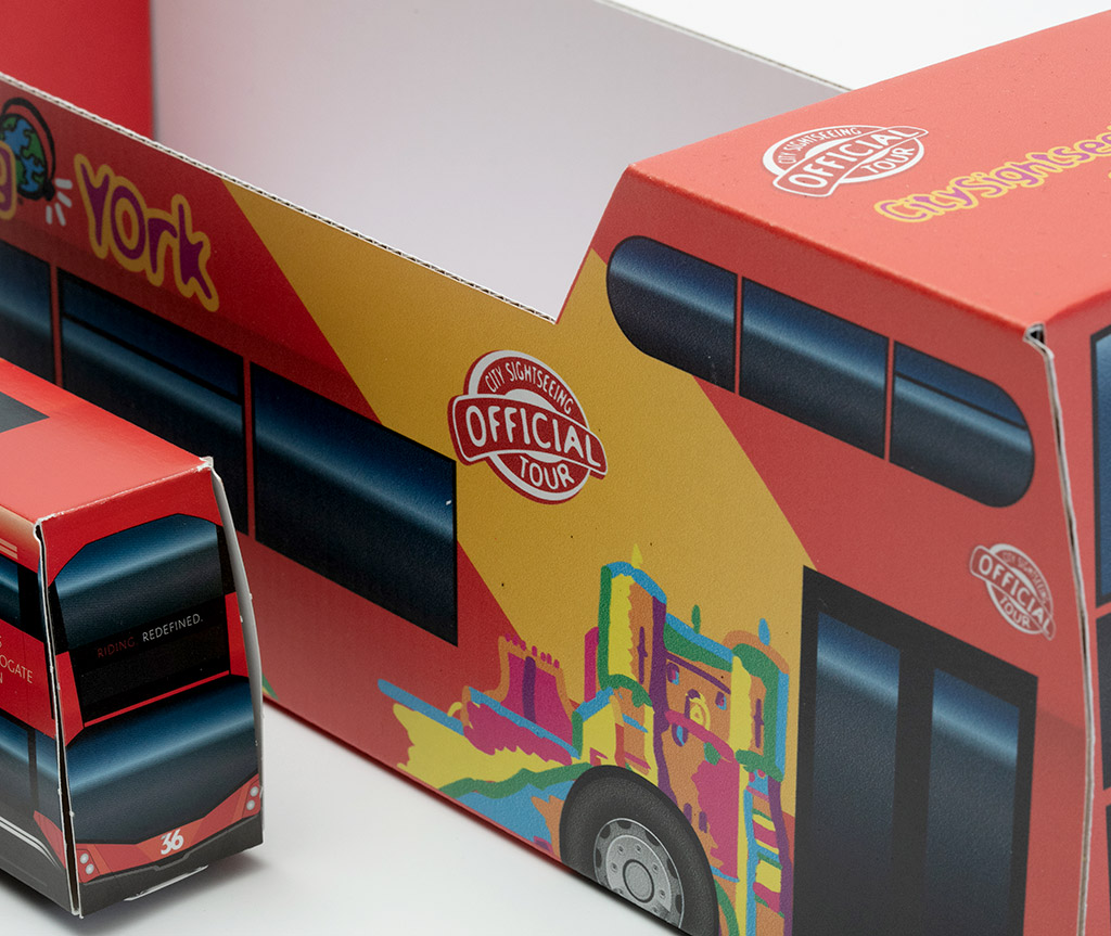 Bespoke Printing and Custom Printing for jobs of all sizes.