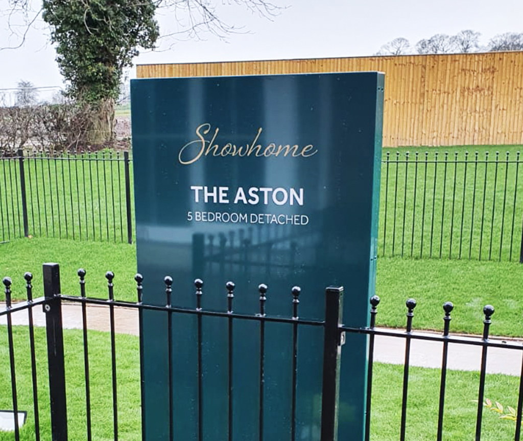 Stonebridge Homes case study by Platinum