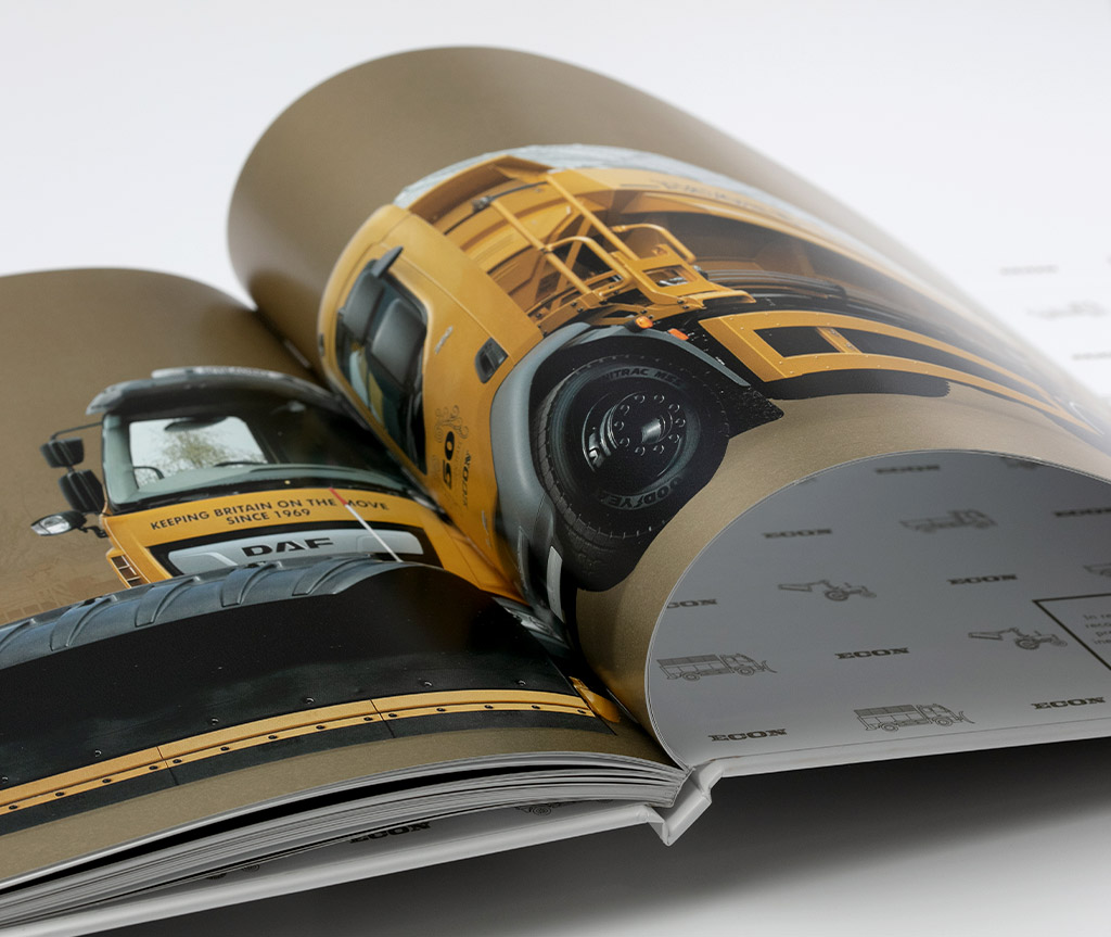 Construction and housing printing specialists