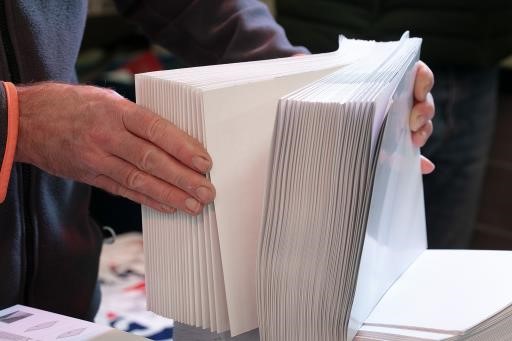 Mail design make an impact with your direct mail campaign.
