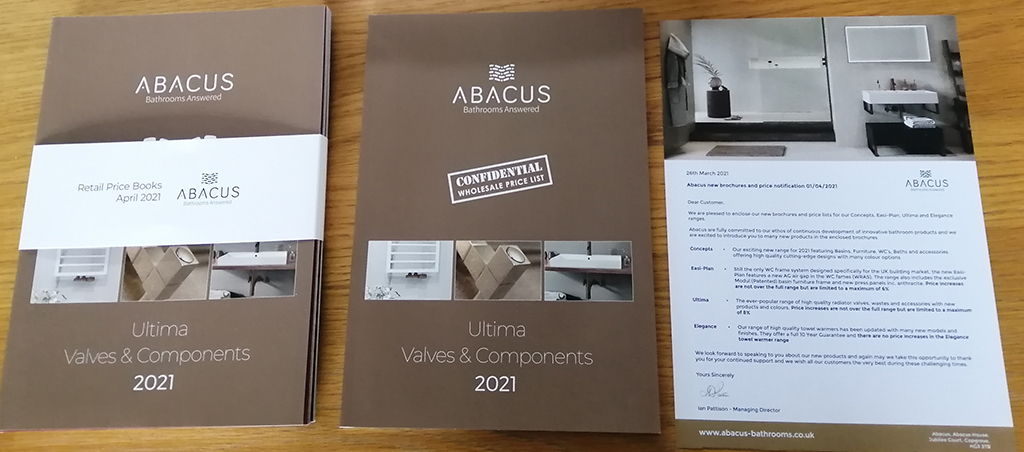 Platinum Print: Direct Mail Services in Harrogate