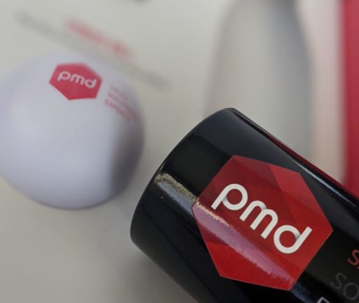 PMD case study by Platinum, premier printers in Yorkshire