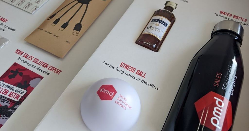 Custom Printed Boxes: Bespoke Packaging from Platinum Print