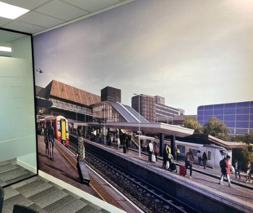 SYSTRA Office Renovation: Platinum's York Case Study