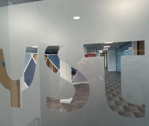 SYSTRA Office Renovation: Platinum's York Case Study