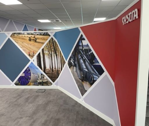 SYSTRA Office Renovation: Platinum's York Case Study