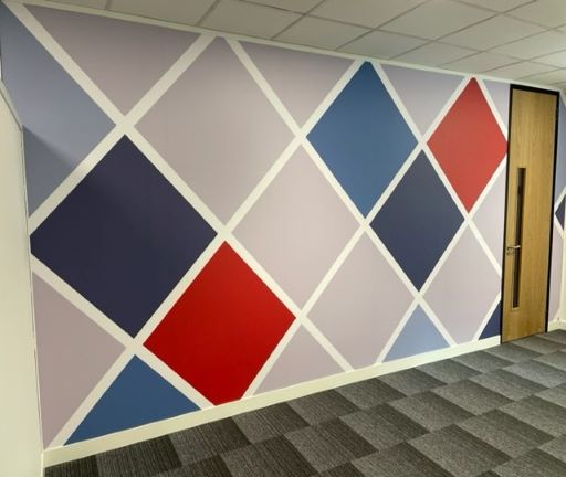 SYSTRA Office Renovation: Platinum's York Case Study