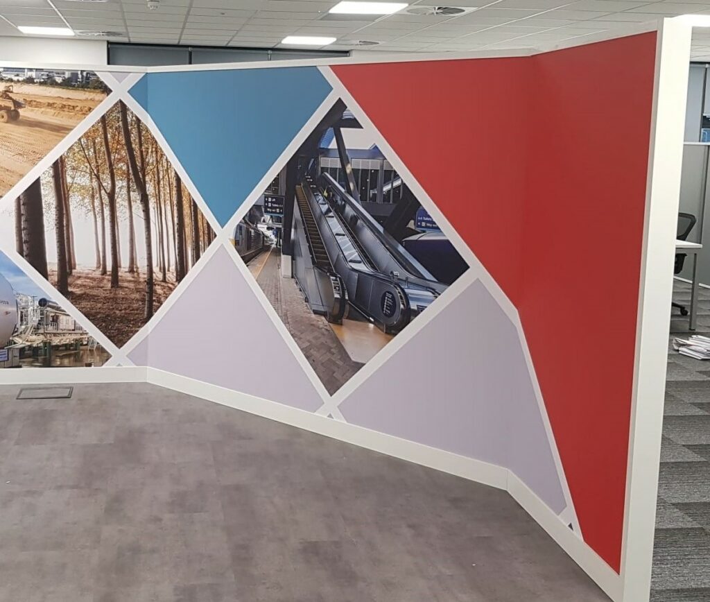 SYSTRA Office Renovation: Platinum's York Case Study