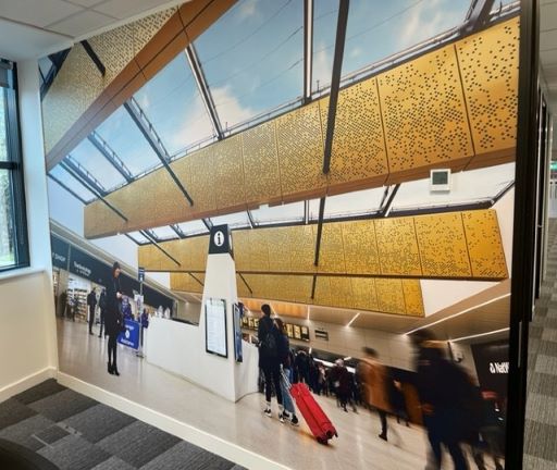 SYSTRA Office Renovation: Platinum's York Case Study