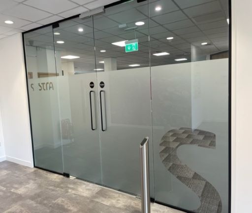 SYSTRA Office Renovation: Platinum's York Case Study