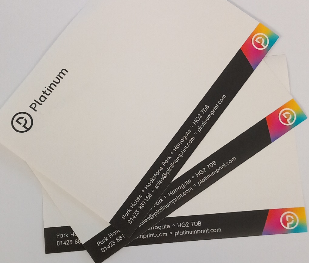 Label printing experts with over 35 years experience in Harrogate.