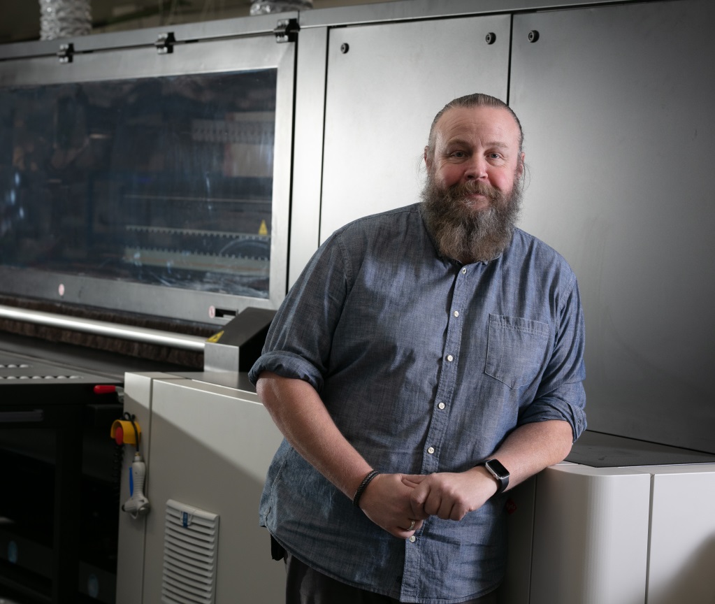 Bespoke Packaging Boxes of all sizes, Printed in Harrogate.