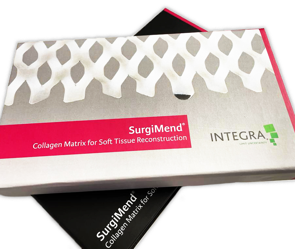 Custom printed packaging, designed and printed in Harrogate.